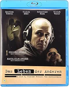 Das Leben Der Anderen Bd/Filme/Blu-Ray: Amazon.de: Computer & Zubehör