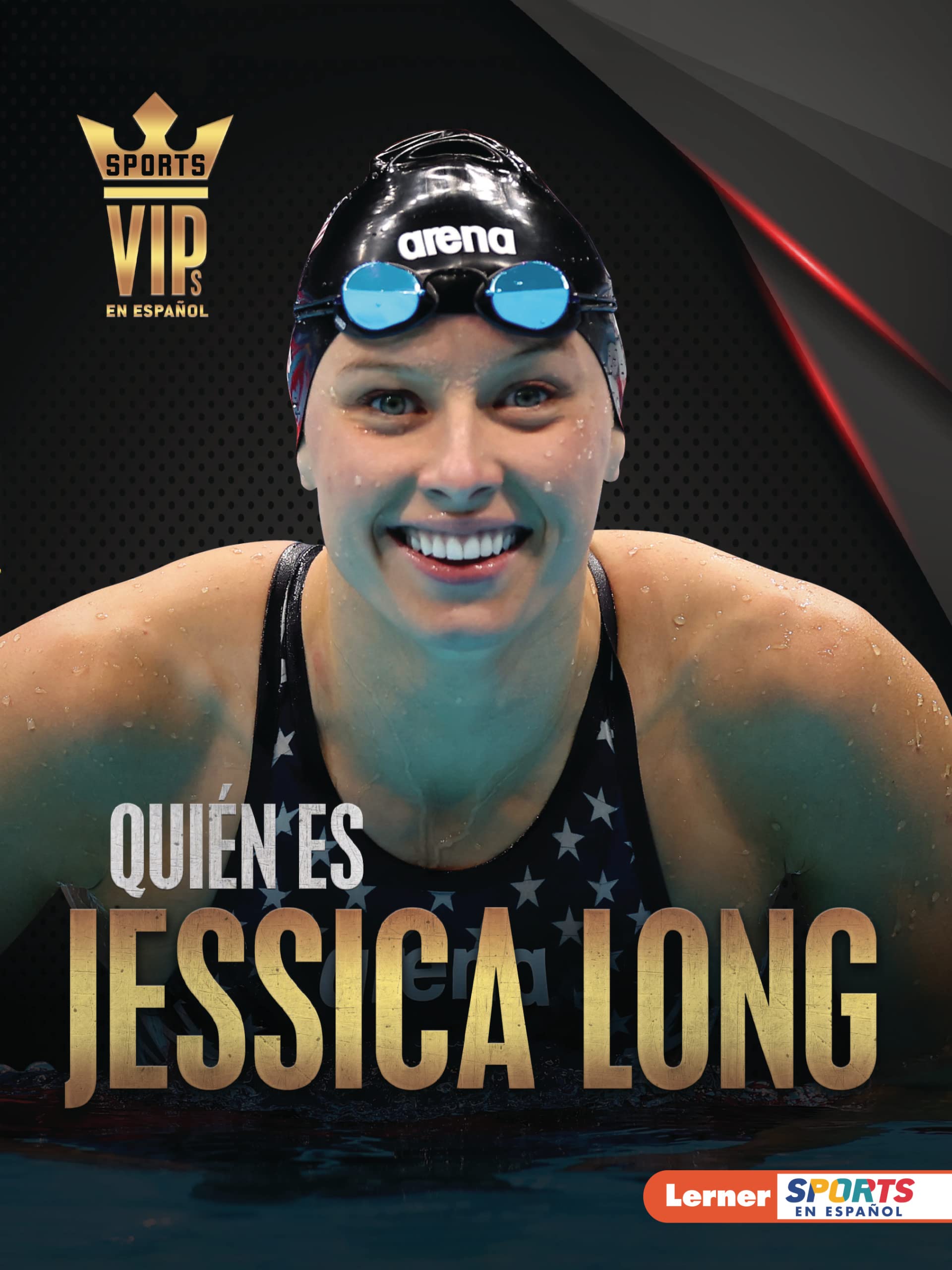 Quien Es Jessica Long Meet Jessica Long Superestrella De La ...