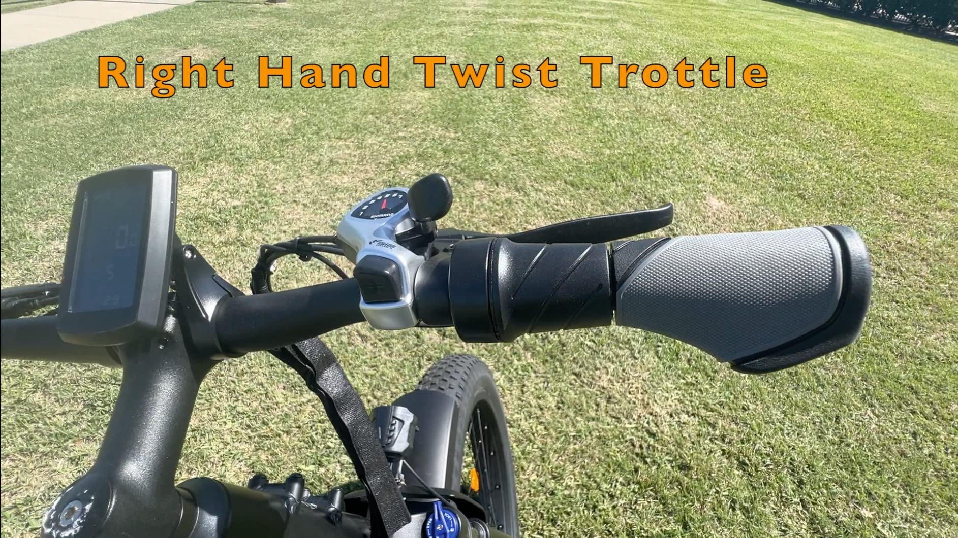 $39/mo - Finance Heybike Mars 2.0 Electric Bike for Adults 48V 12.5AH ...