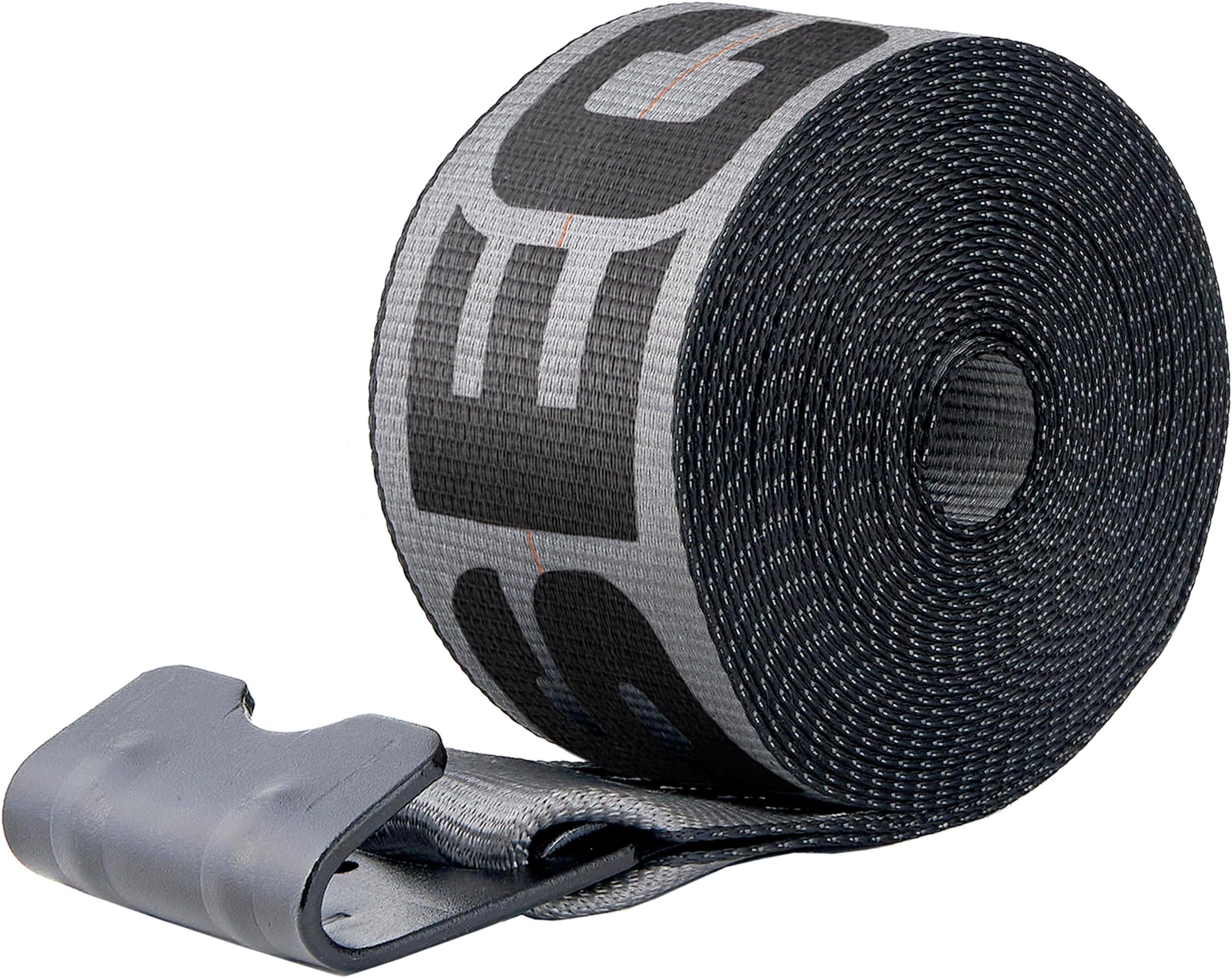 Amazon.com: Ancra 43795-10 Winch Strap with Flat Hook, 4-Inch by 30 ...