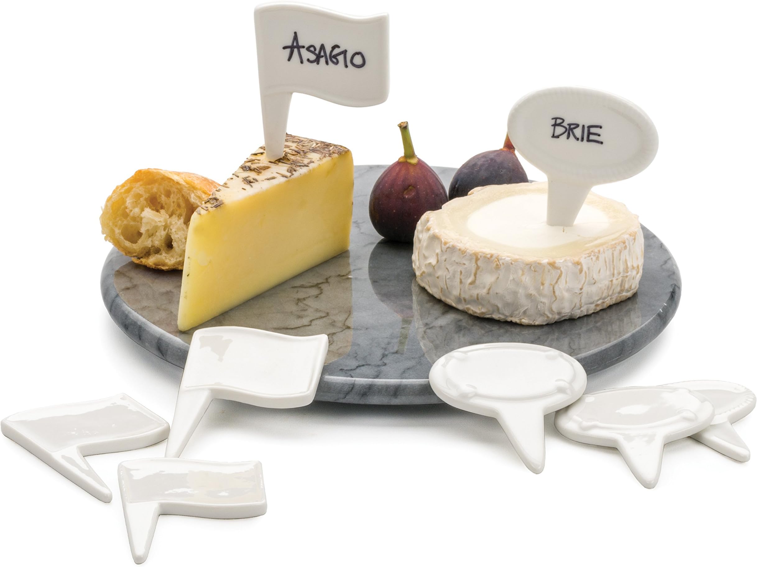 Amazon.com: RSVP International Cheese Board Collection Accessories ...