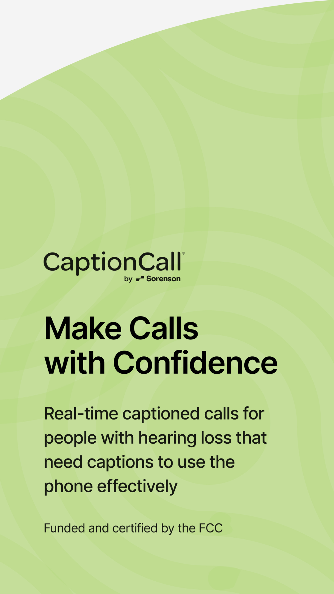 CaptionCall - App on Amazon Appstore