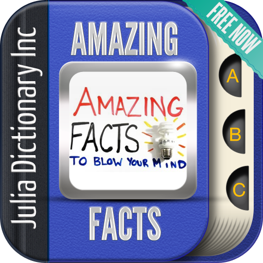 World Amazing Facts - App on Amazon Appstore