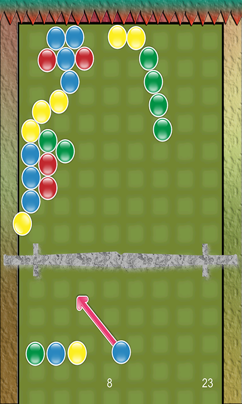 Diamond Balls:Amazon.com:Appstore for Android