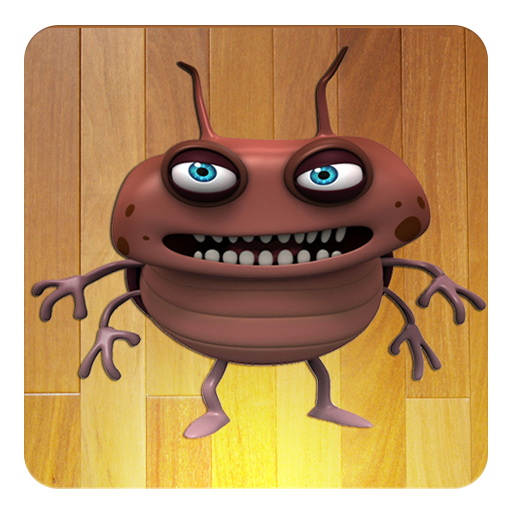 Cockroach Squash Flea Squish - App on Amazon Appstore