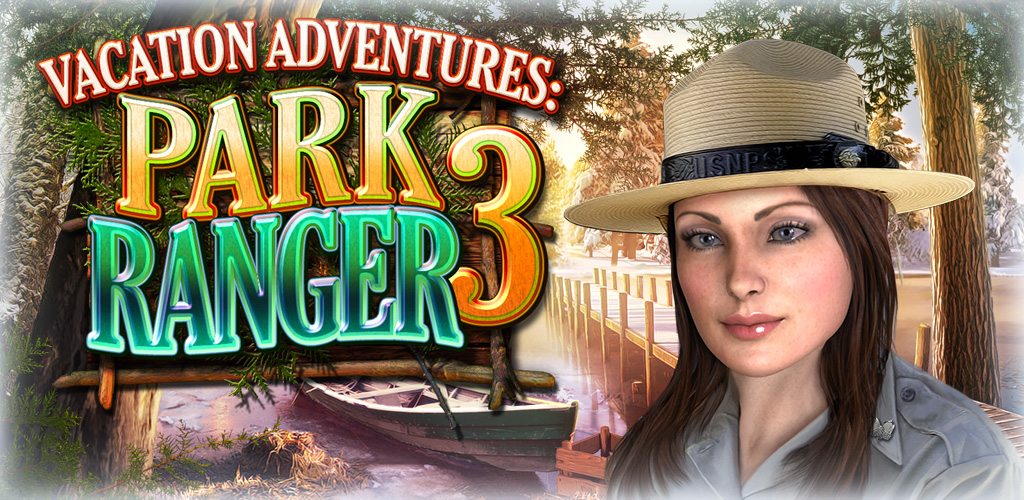 Park Ranger 3:www.amazon.com:Appstore for Android