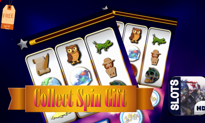 Russian Free Online Slots Machines - Best New Free Slots For Fire - App ...