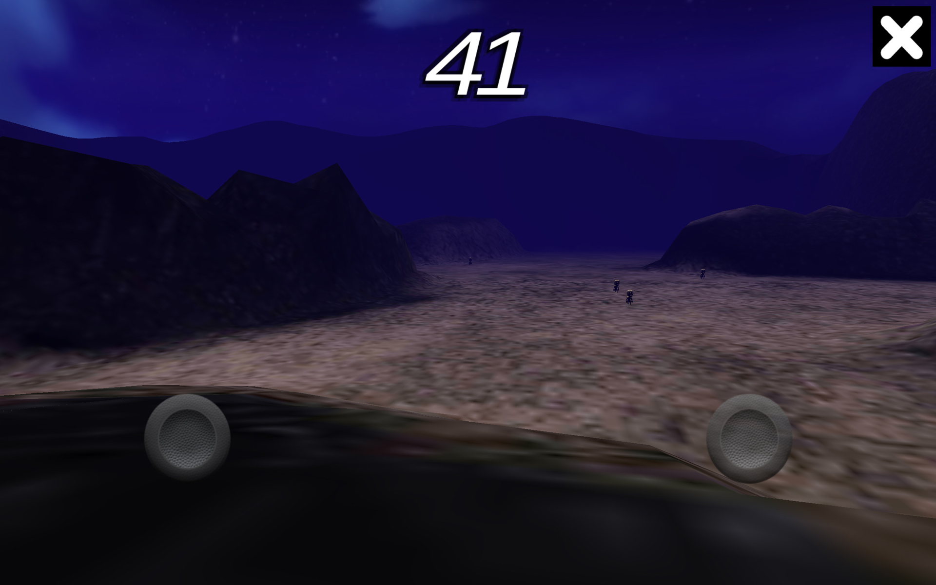 Escape from zombies - 3d survival runner - App on Amazon Appstore