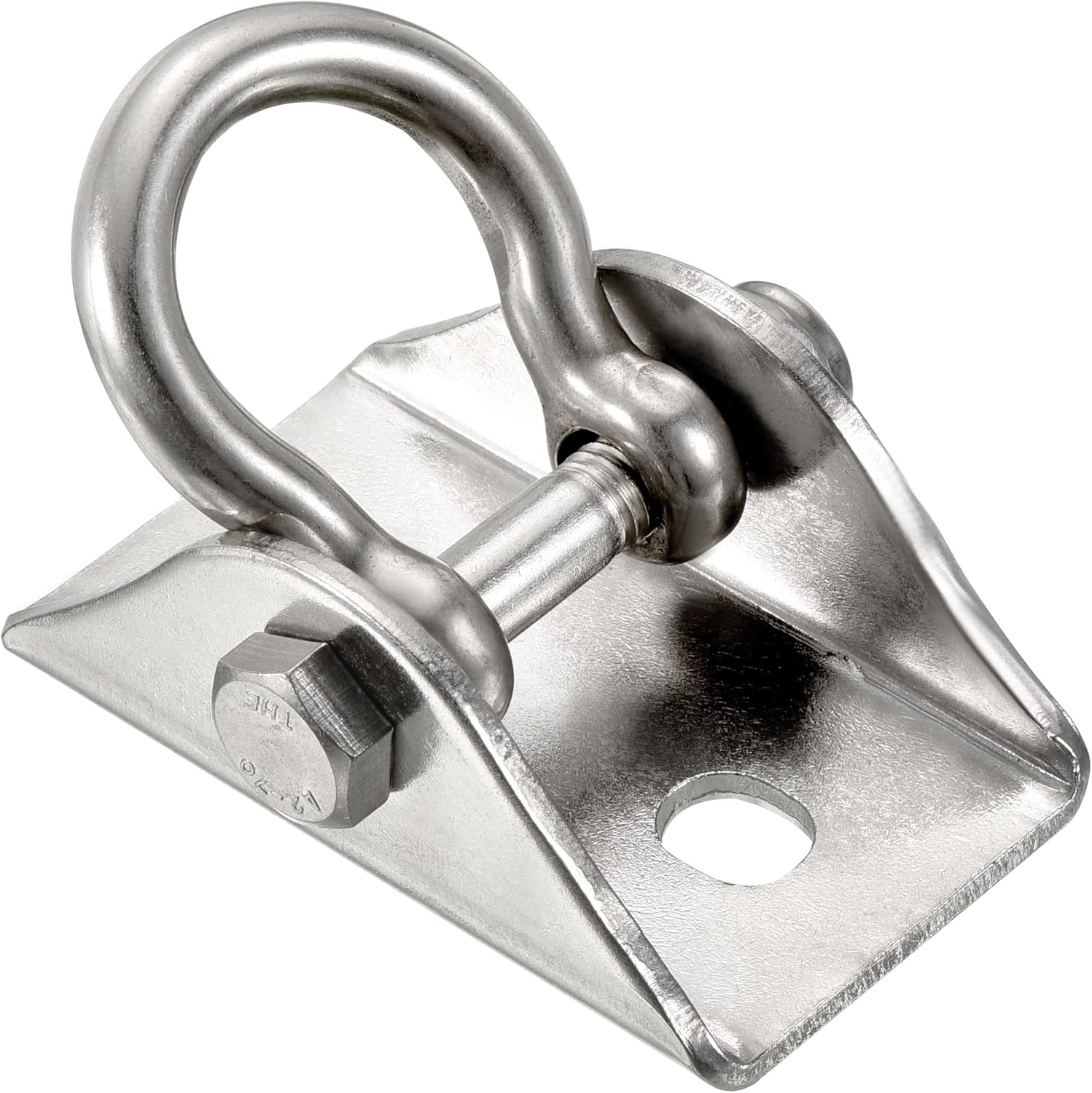 Amazon.com : PATIKIL Heavy Bag Hangers, Wood Beam Ceiling Mount Hook ...