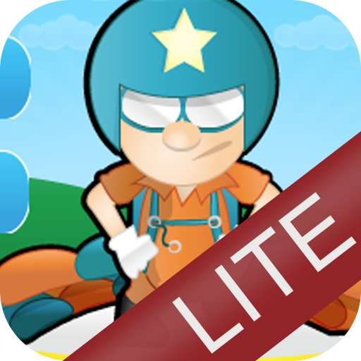 Sky Jump Free - App on Amazon Appstore