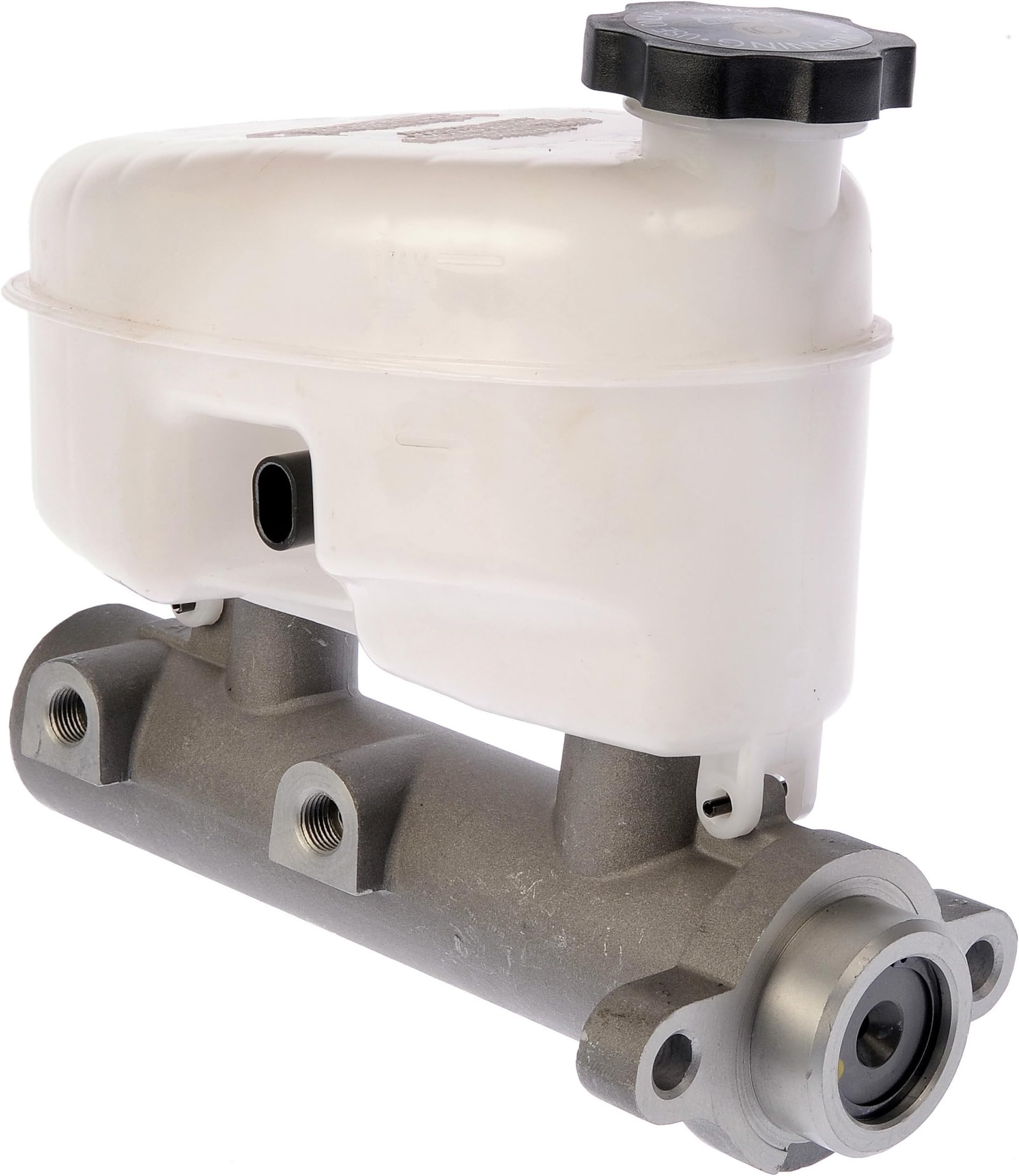 Amazon.com: Dorman M630283 Brake Master Cylinder Compatible with Select ...