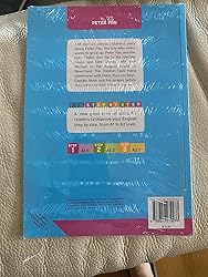 Amazon.it: Peter Pan - Rintoul, David, Barrie, J., Heilbron, Vivien - Libri