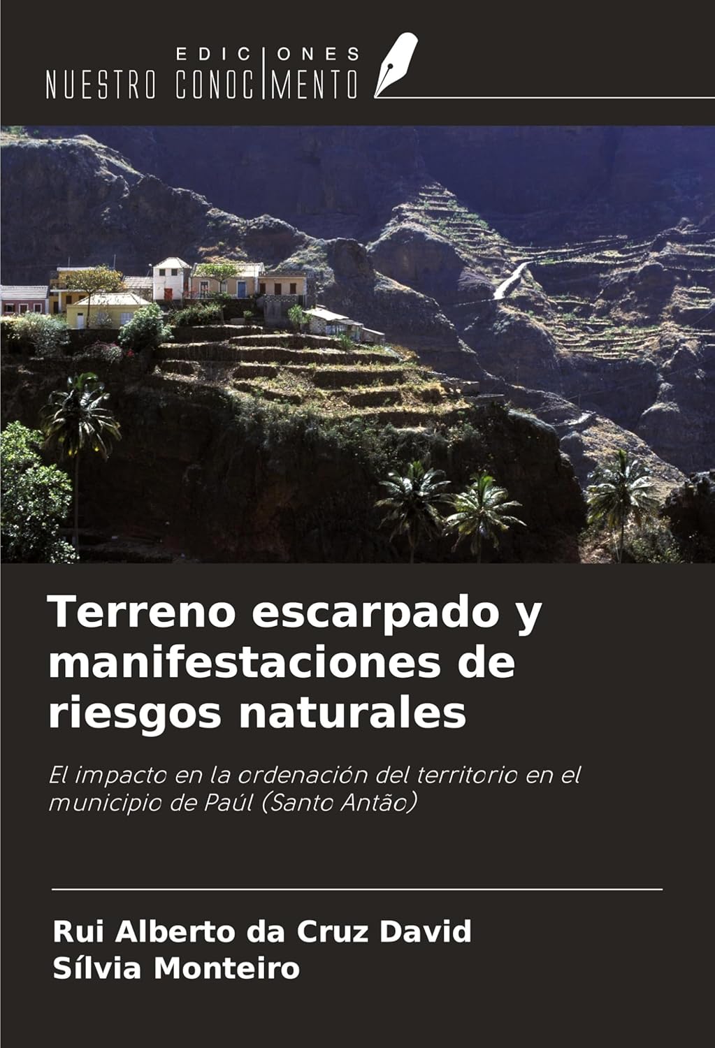 Terreno escarpado y manifestaciones de riesgos naturales: El impacto en ...