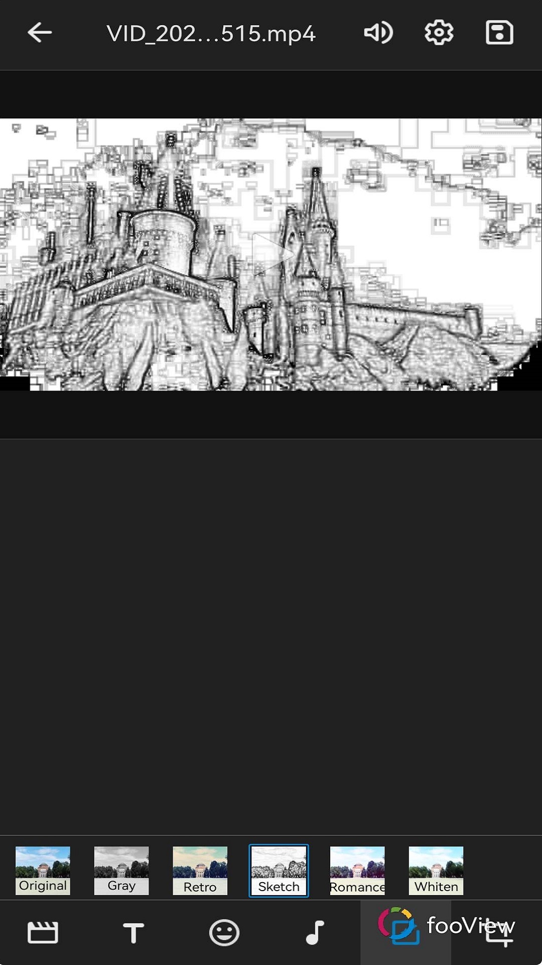 FV Video Player and Video Editor - App on the Amazon Appstore