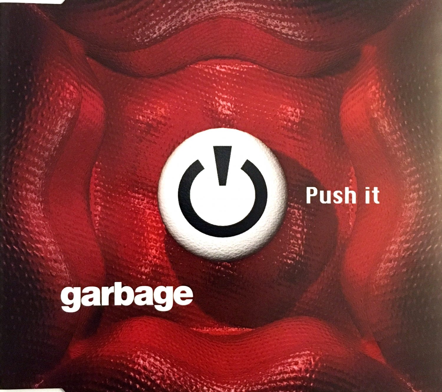 Push It: Garbage: Amazon.es: CD y vinilos}