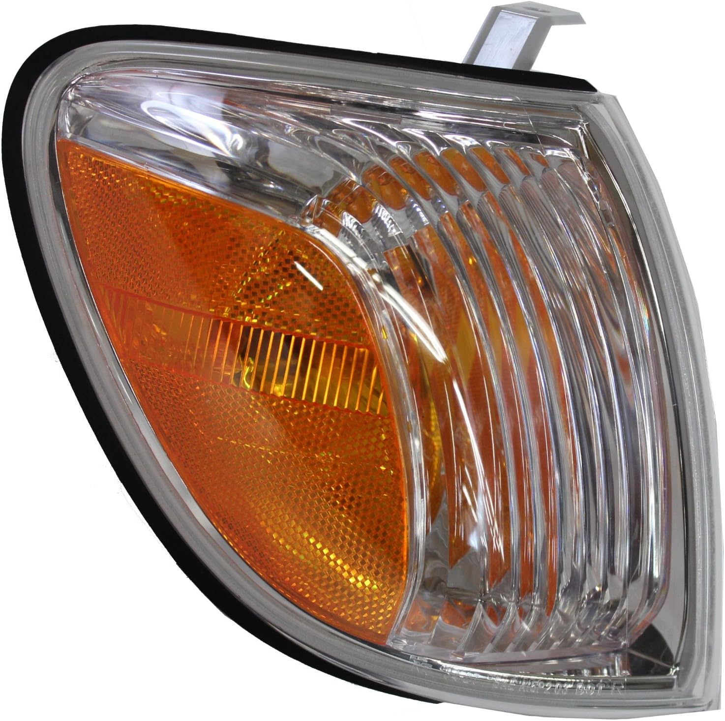 Amazon.com: Genuine Toyota Parts 81510-0C040 Passenger Side Front ...