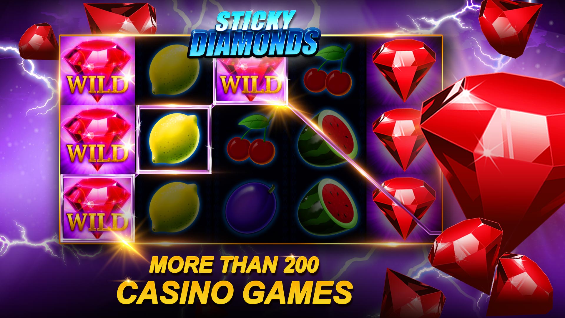 MyJackpot - Slots & Casino - App on the Amazon Appstore