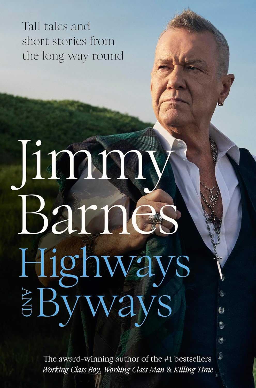 Amazon.com: Highways and Byways: Tall tales and short stories from the ...
