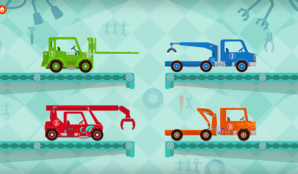 Dinosaur Rescue - App on Amazon Appstore