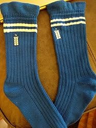 Amazon.com: Doctor Who 13th Doctor Socks Merchandise (2 Pair) - (Women ...