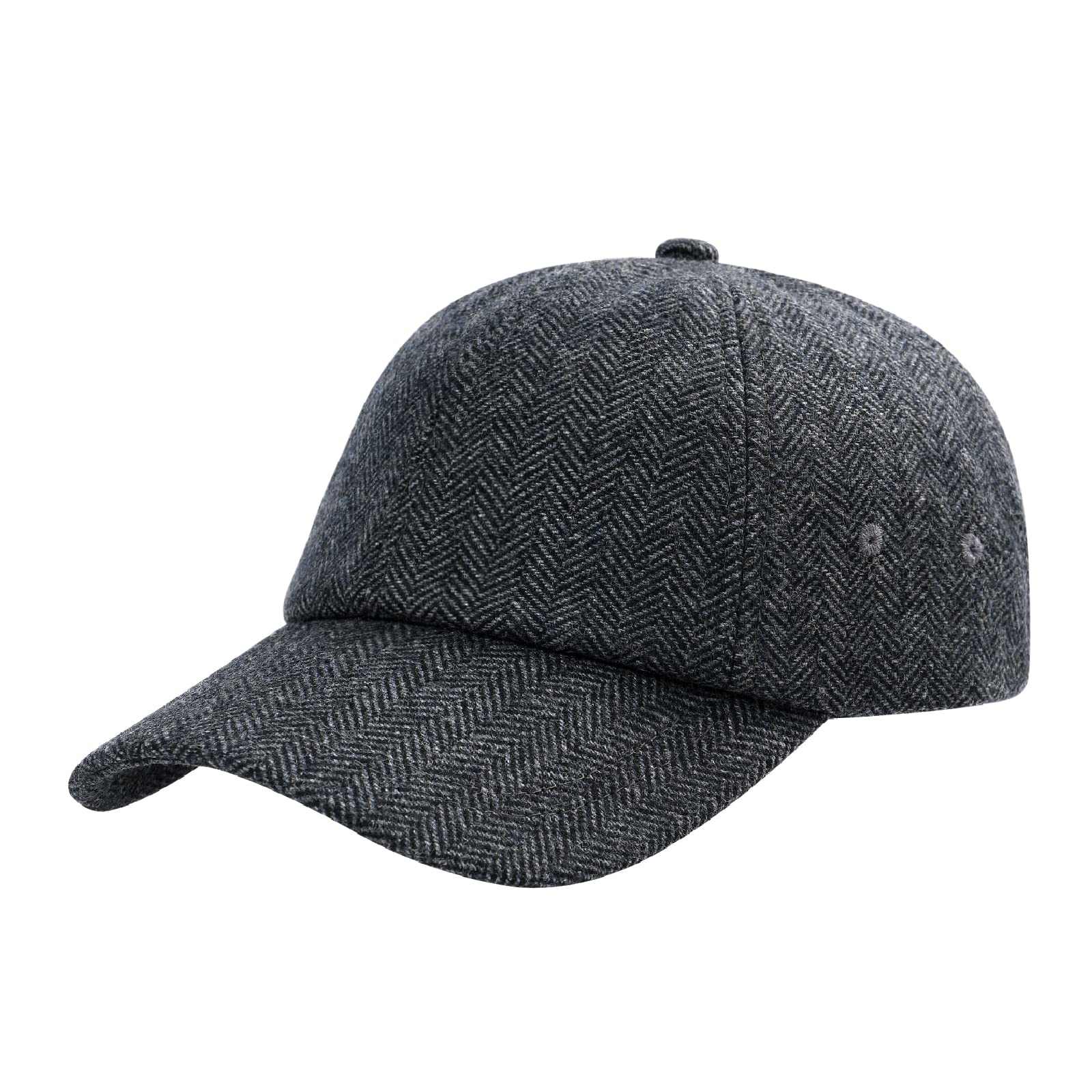 Grey Wool Baseball Hat Review: Top Picks for Style
