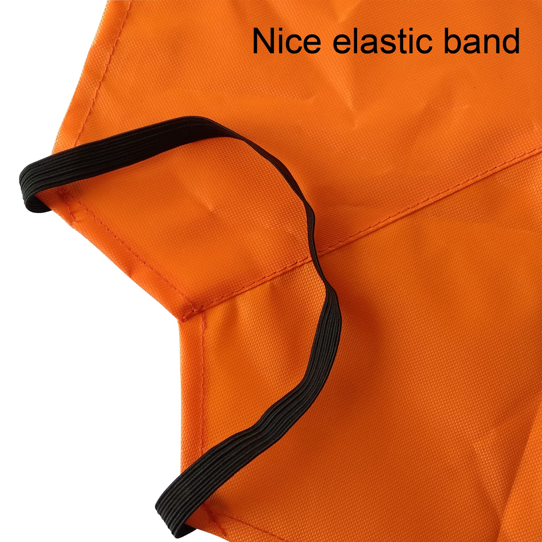 Universal Blind Cap KHAMPA 4-Sided Orange Blind Cap Cover - Universal ...