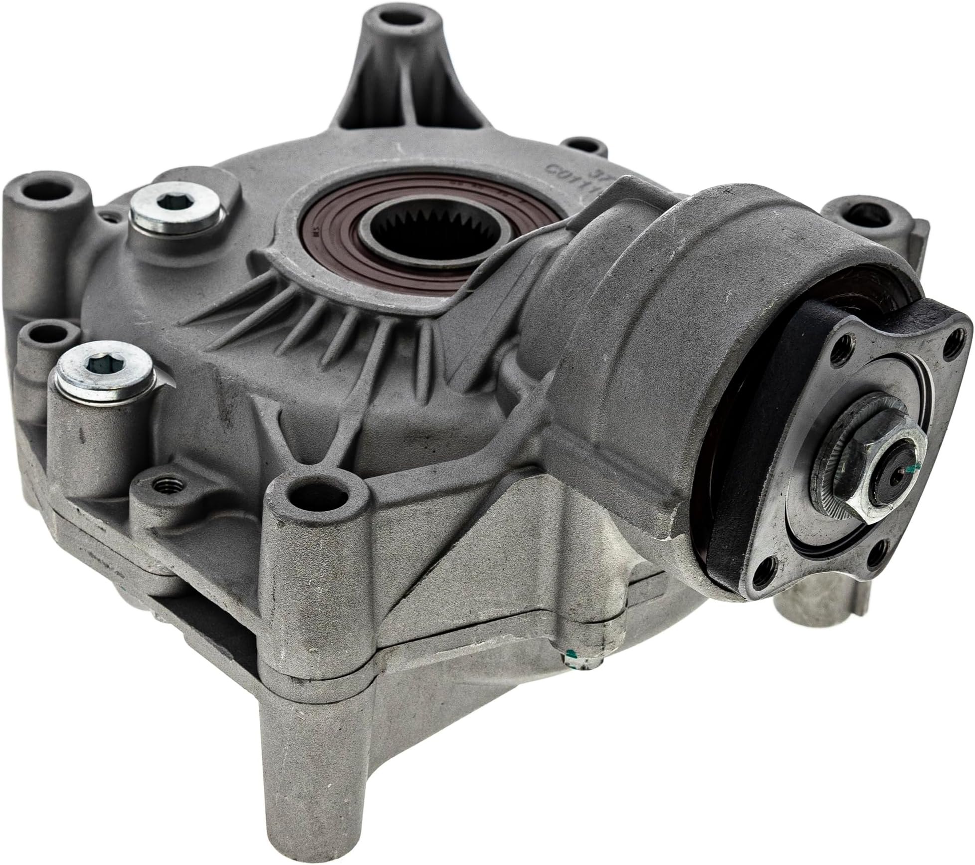 Amazon.com: NICHE Rear Differential Gear Case for Polaris Sportsman XP ...