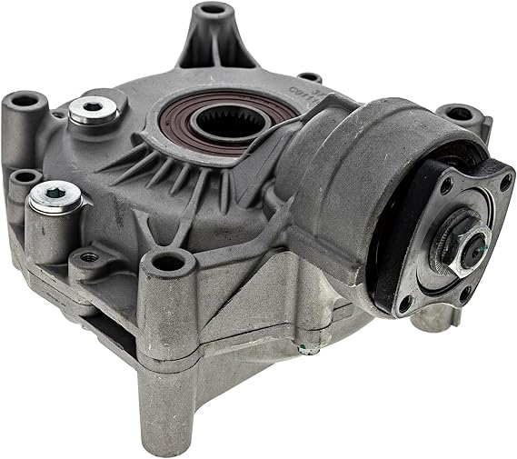 Amazon.com: NICHE Rear Differential Gear Case for Polaris Sportsman XP ...