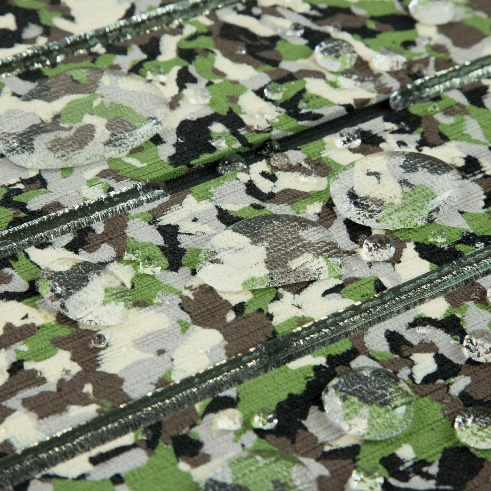 Snapklik.com : EVA Foam Faux Teak Boat Decking Jungle Camo Boat ...