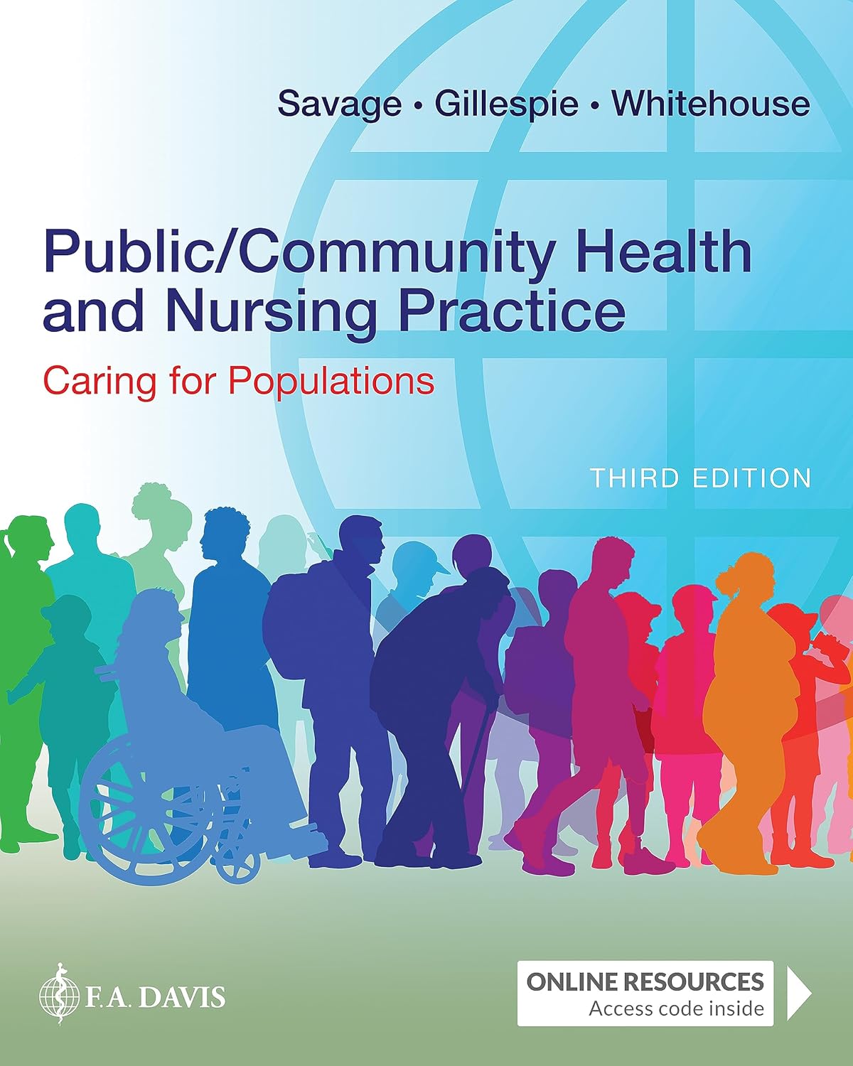 Public/Community Health and Nursing Practice: Caring for Populations ...