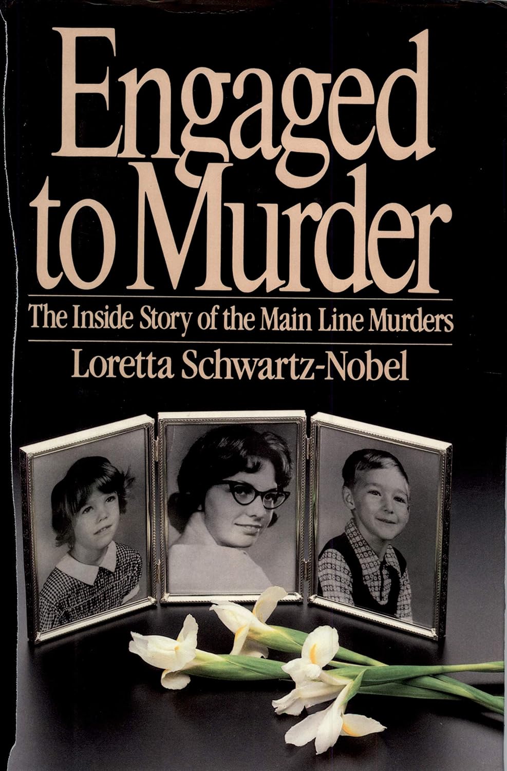 Amazon.com: Engaged to Murder: The Inside Story of the Main Line ...