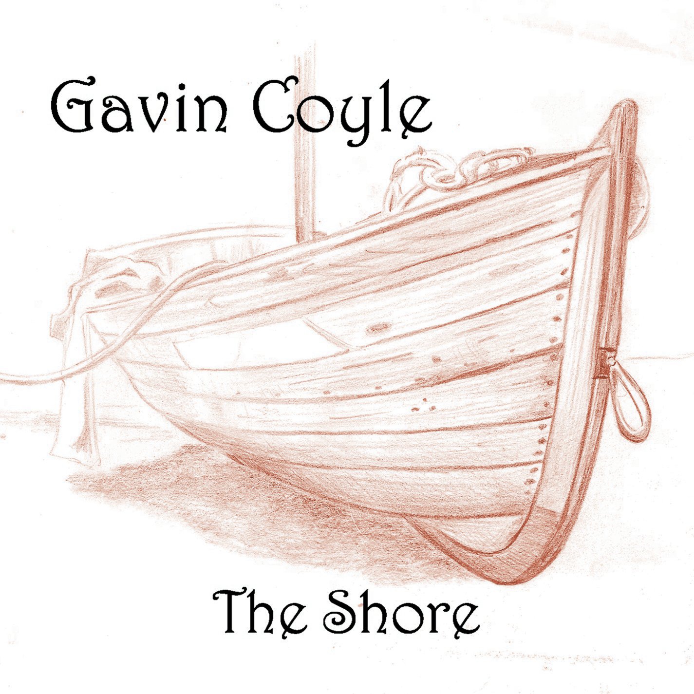 Gavin Coyle - The Shore - Amazon.com Music