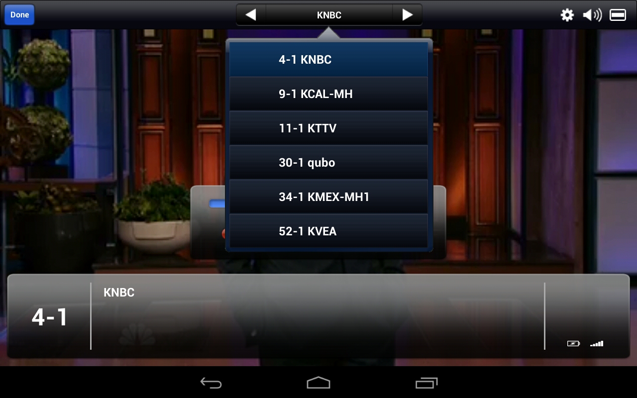 Audiovox mobiletv with Dyle TV (Latest Version) - App on Amazon Appstore