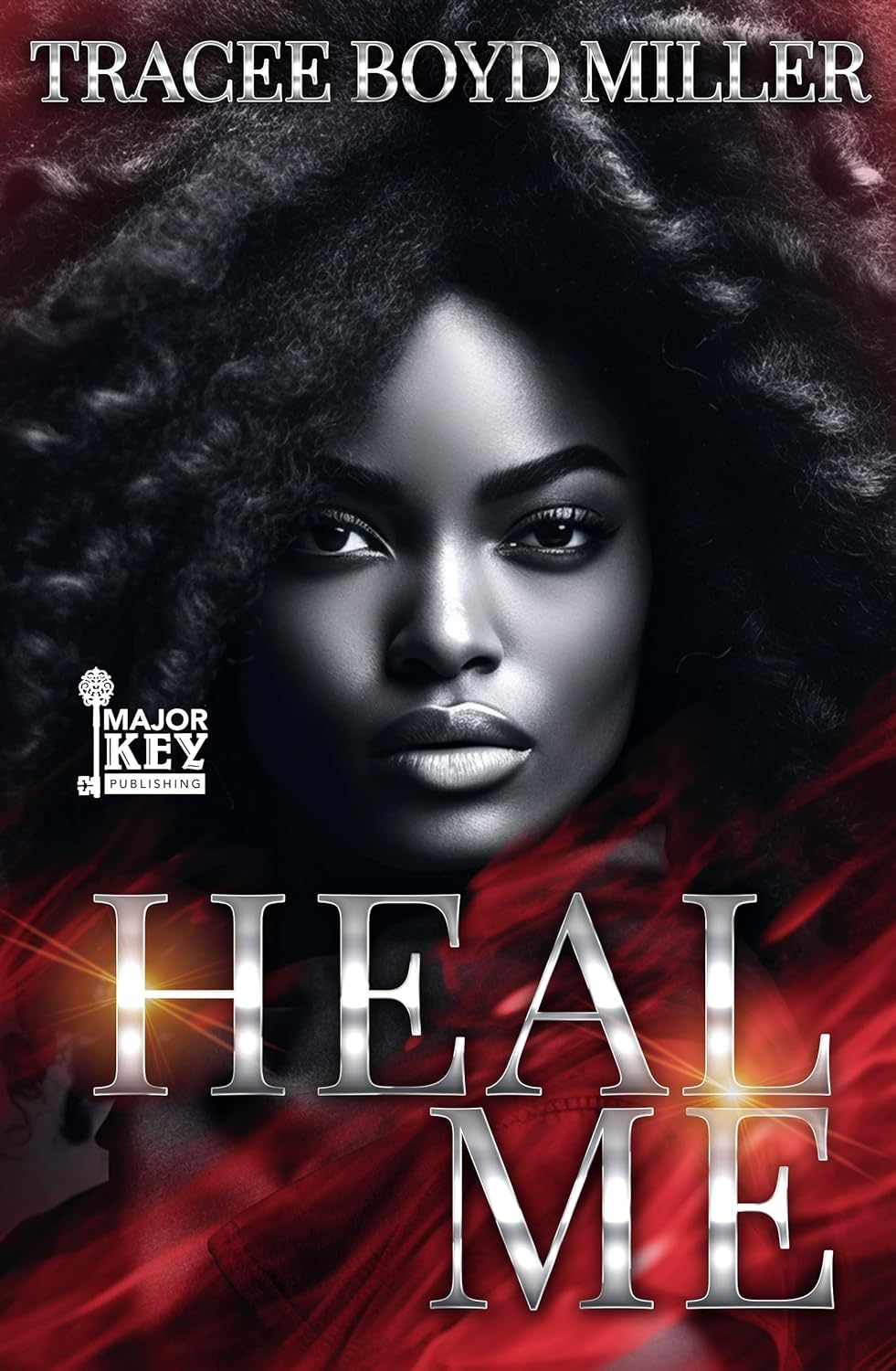 Amazon.com: Heal Me: A Pretty Rage eBook : Boyd Miller, Tracee, AccuProse Editing Services ...