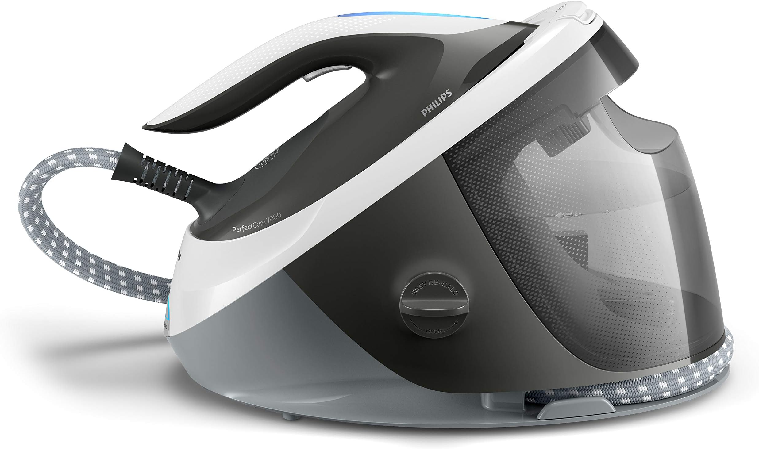 Philips PerfectCare 7000 Series Steam Generator Iron: Fast Results on ...