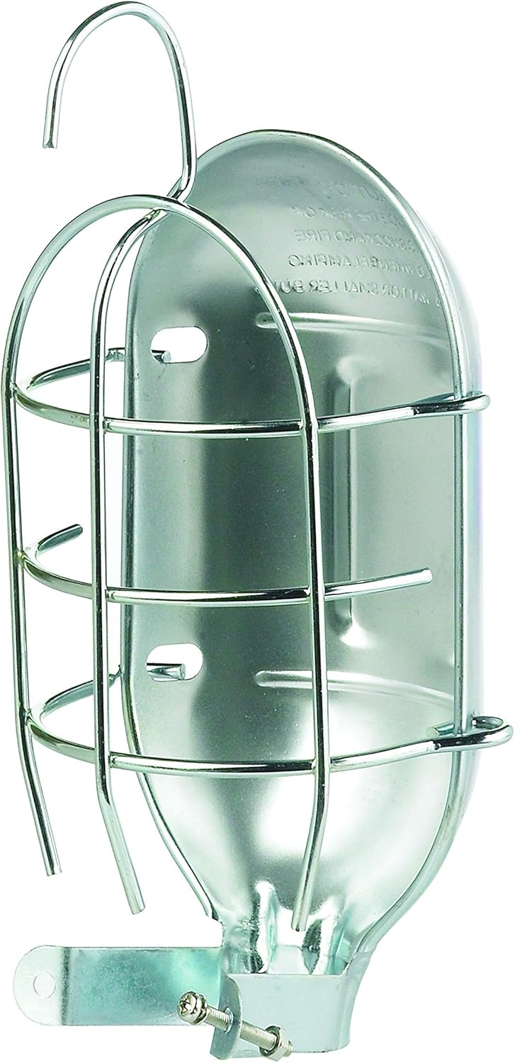Amazon.com: Lite Guard Trouble : Electronics