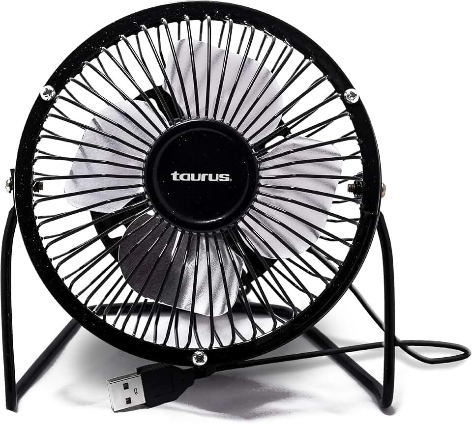 Amazon.com.mx: Abanico