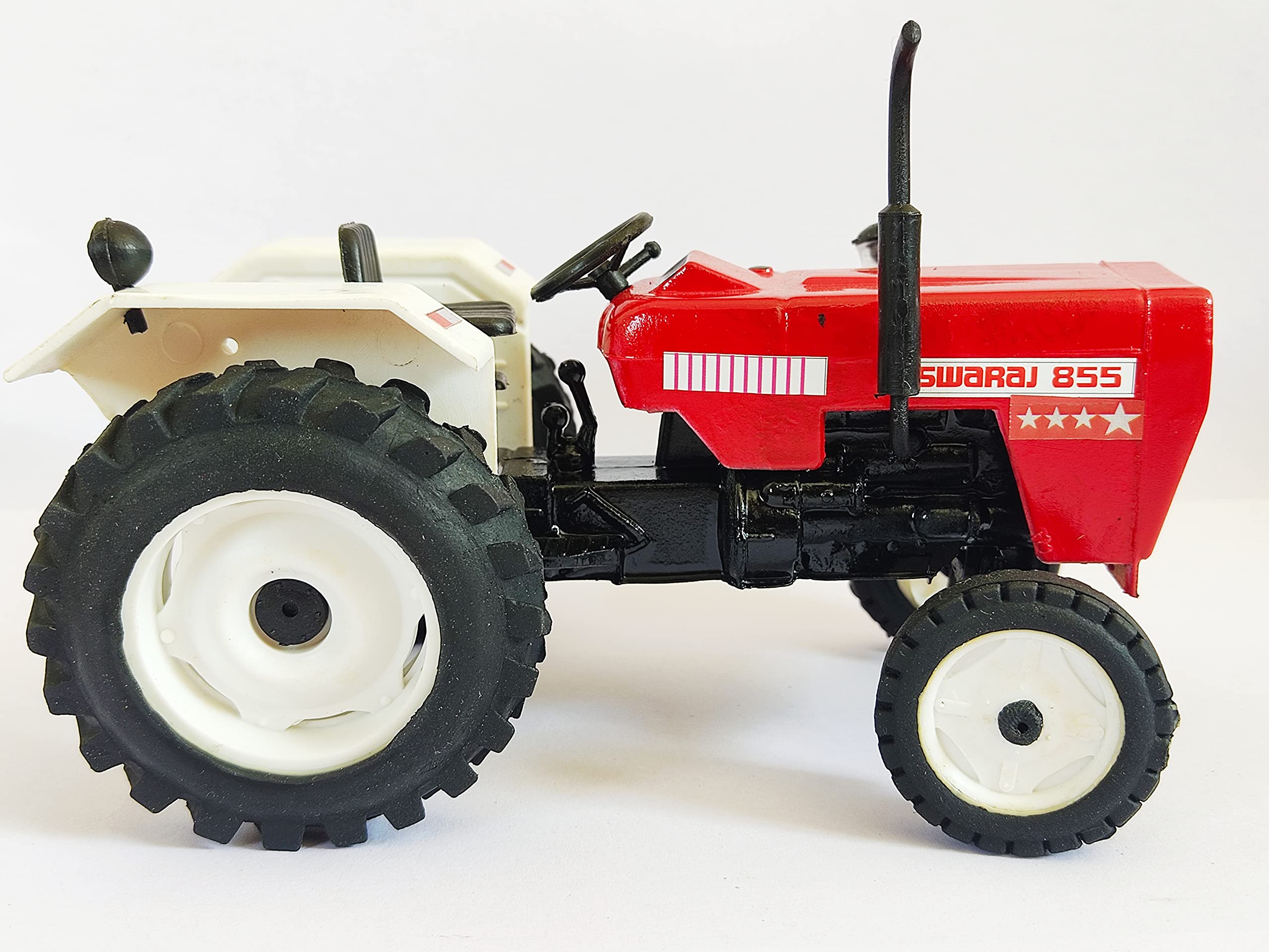 Swaraj Tractor 855 India
