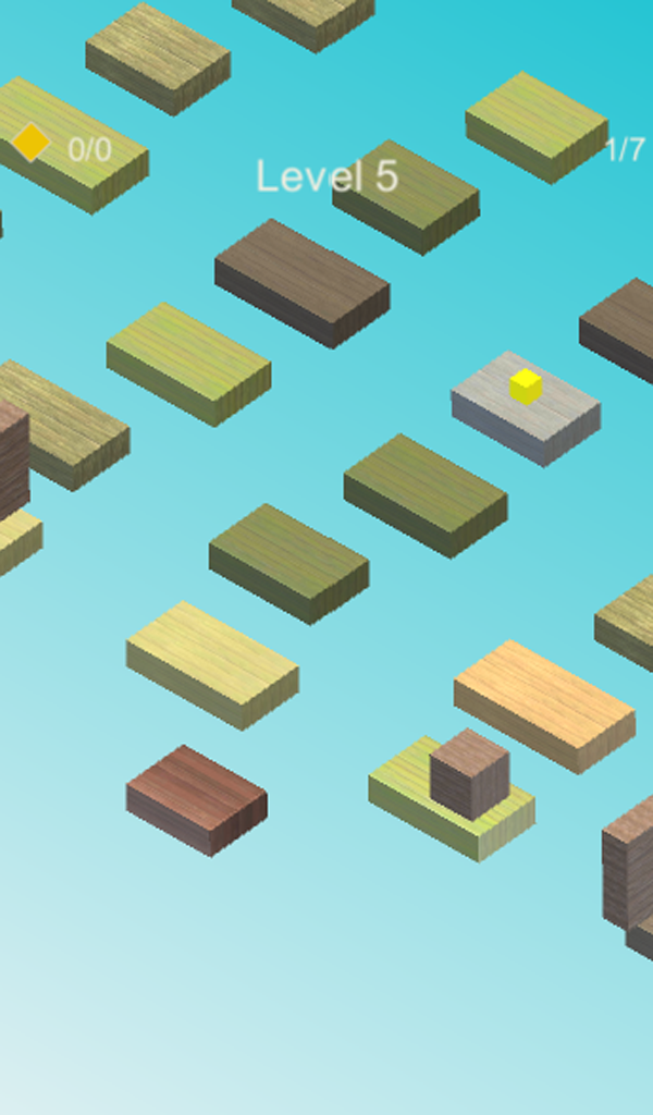 Wood Jump - App on Amazon Appstore