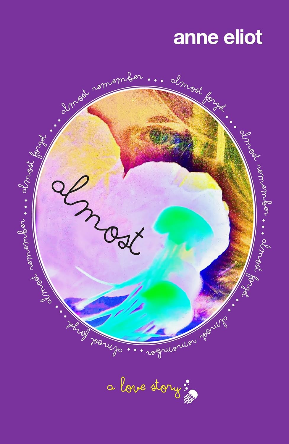 Almost eBook : Eliot, Anne: Amazon.co.uk: Kindle Store