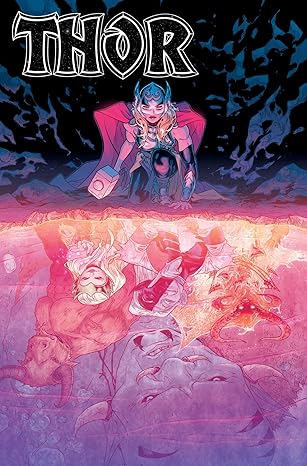 Thor By Jason Aaron: The Complete Collection Vol. 3: Amazon.co.uk ...