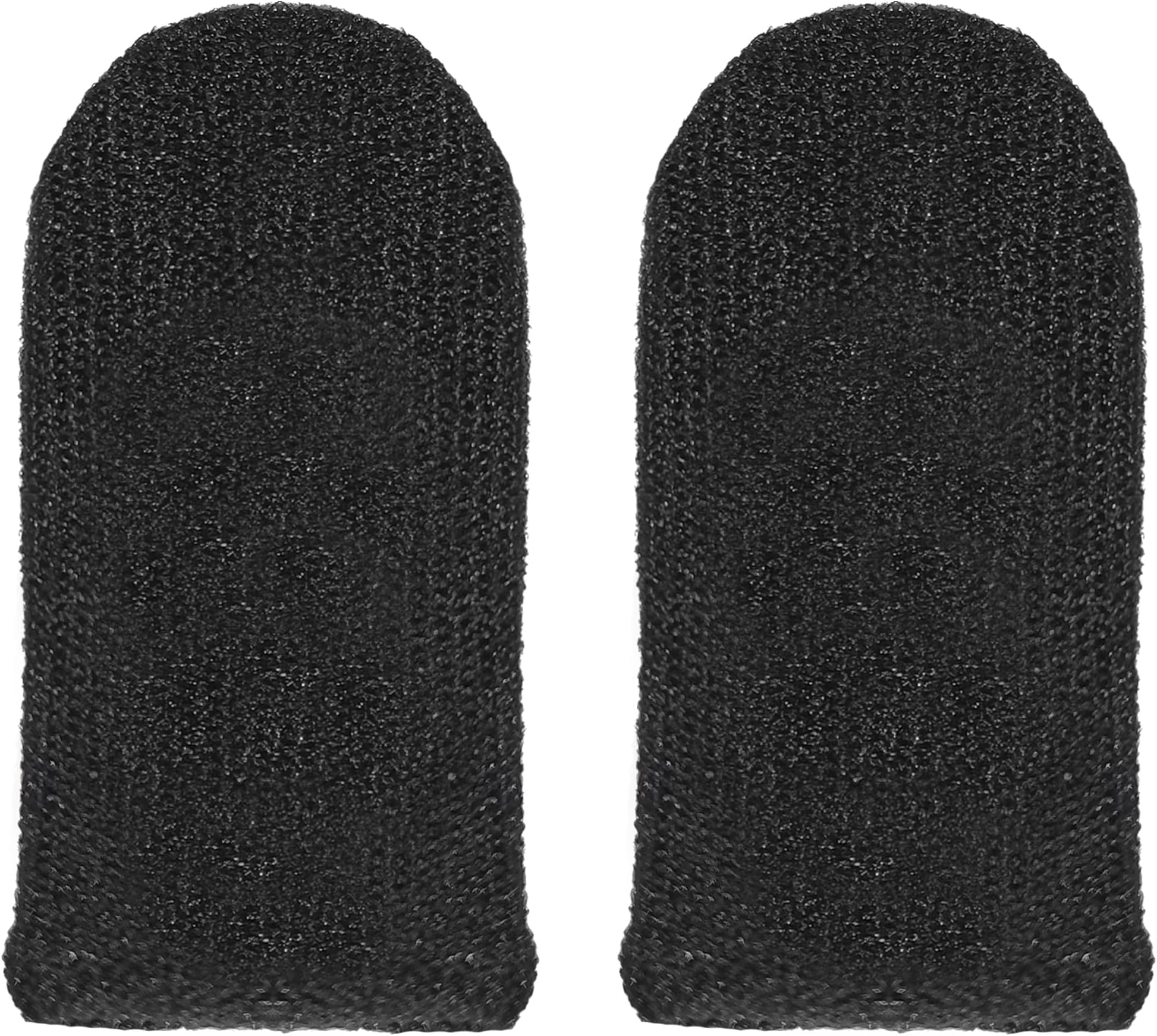 MAPPERZ Finger Sleeves for Gaming, Gamer Thumb Sleeves Mobile Gaming ...