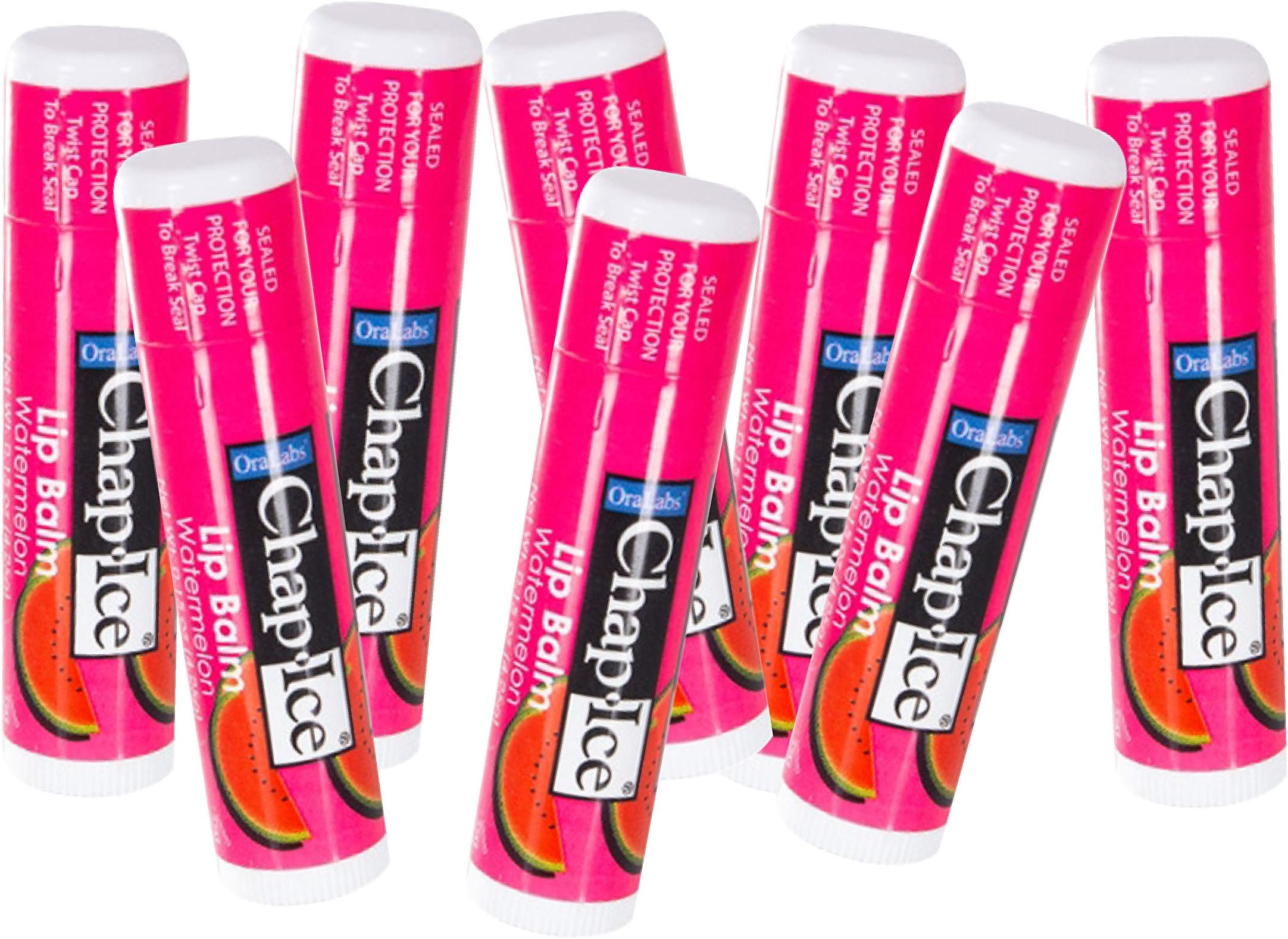Amazon.com: Chap-Ice Assorted Lip Balm (Pack of 72) : Beauty & Personal ...