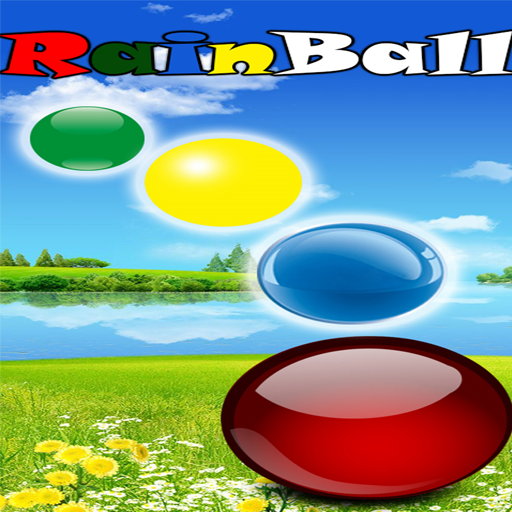 RainBall - App on Amazon Appstore