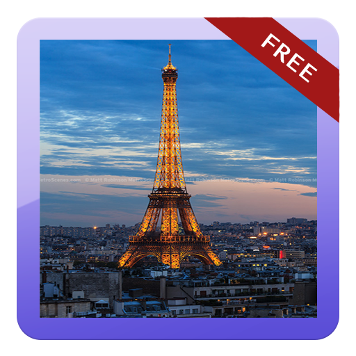 Paris Guide - App on Amazon Appstore