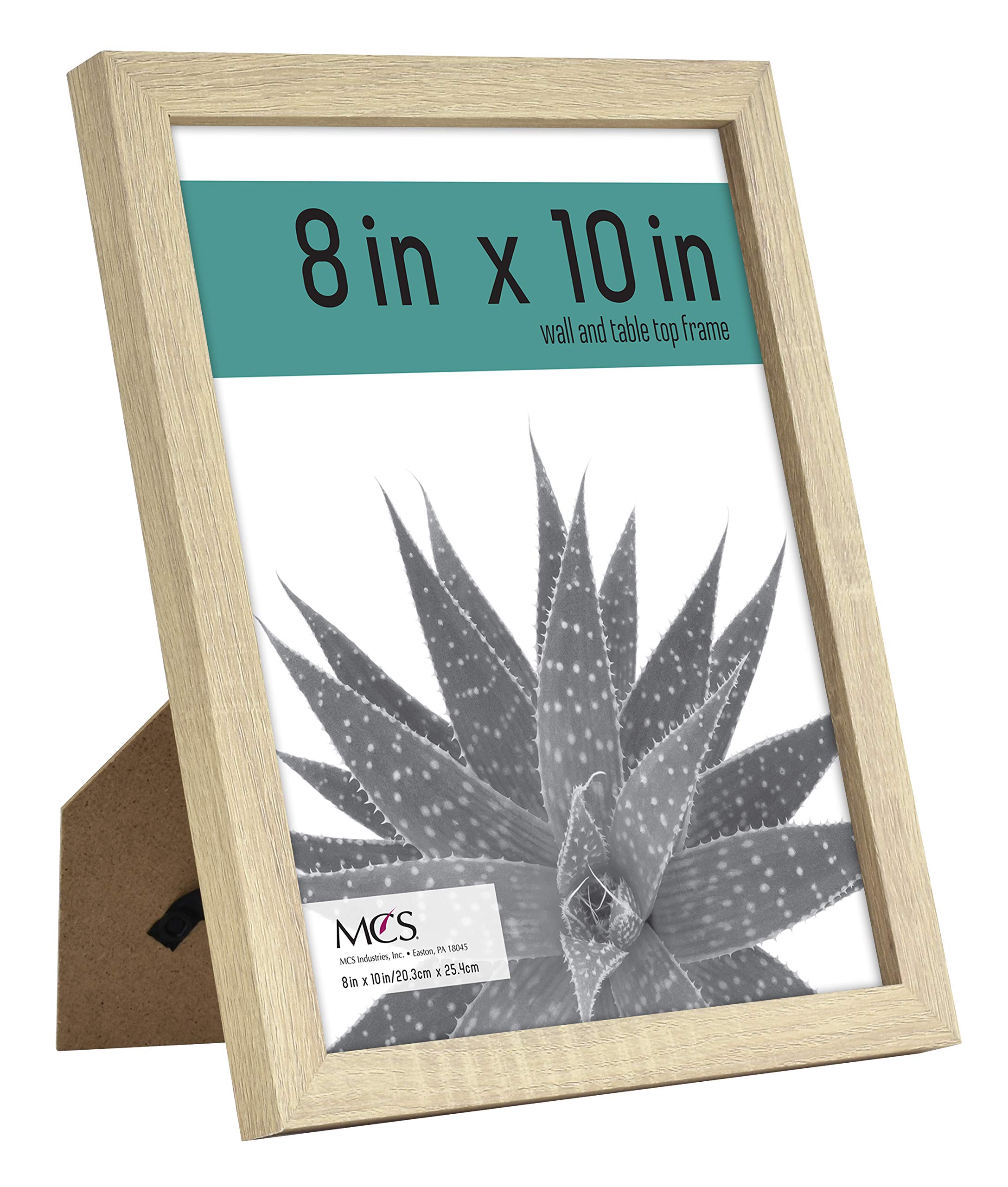 Snapklik.com : MCS Gallery Essential Picture Frames