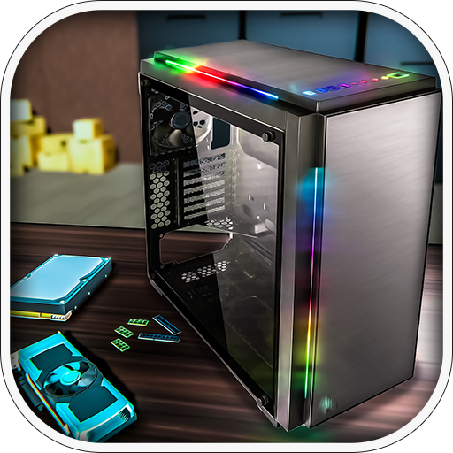 PC Building Simulator : Build your Home PC - App on Amazon Appstore