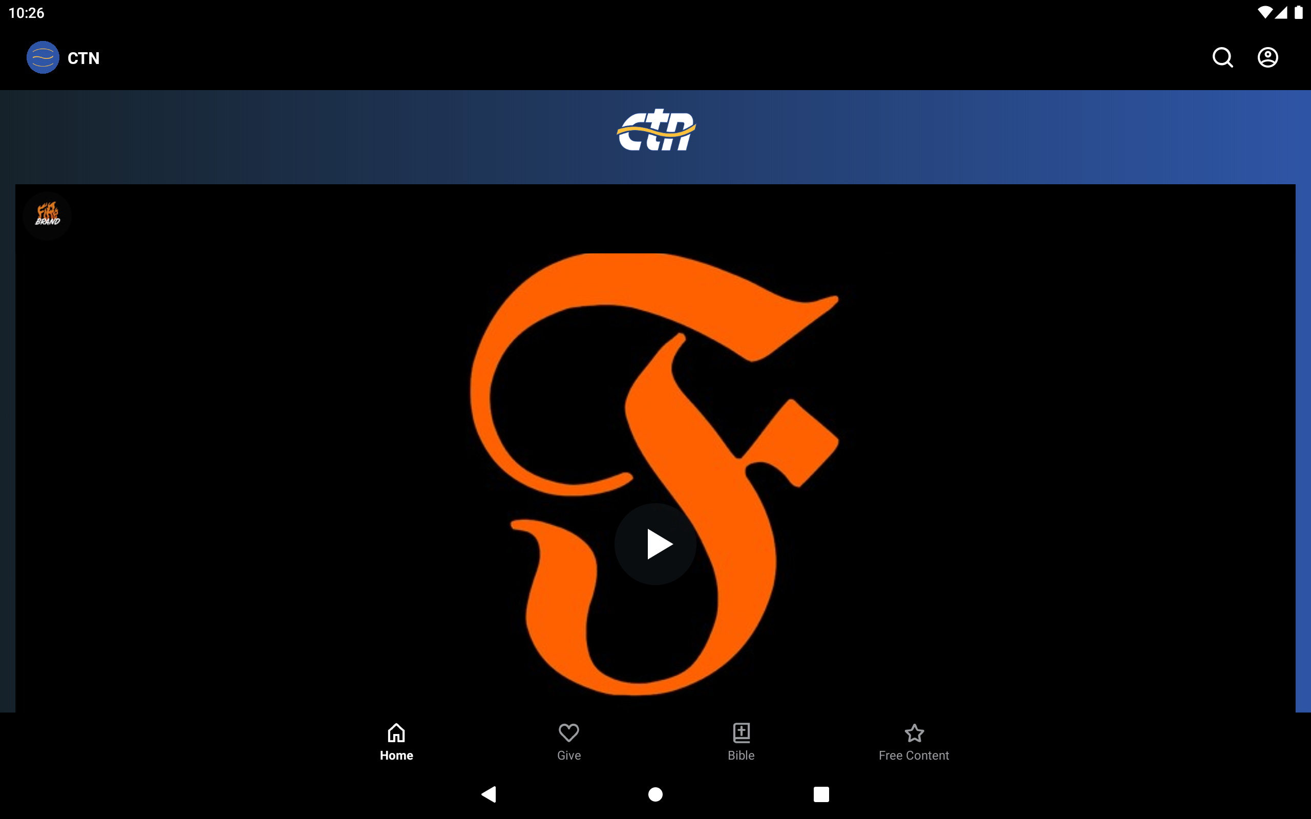 CTN - App on Amazon Appstore