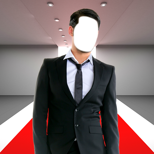 Man Photo Suit - App on Amazon Appstore