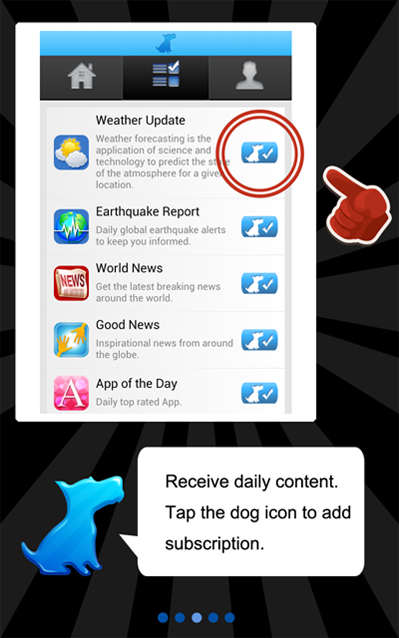Snippet - App on Amazon Appstore